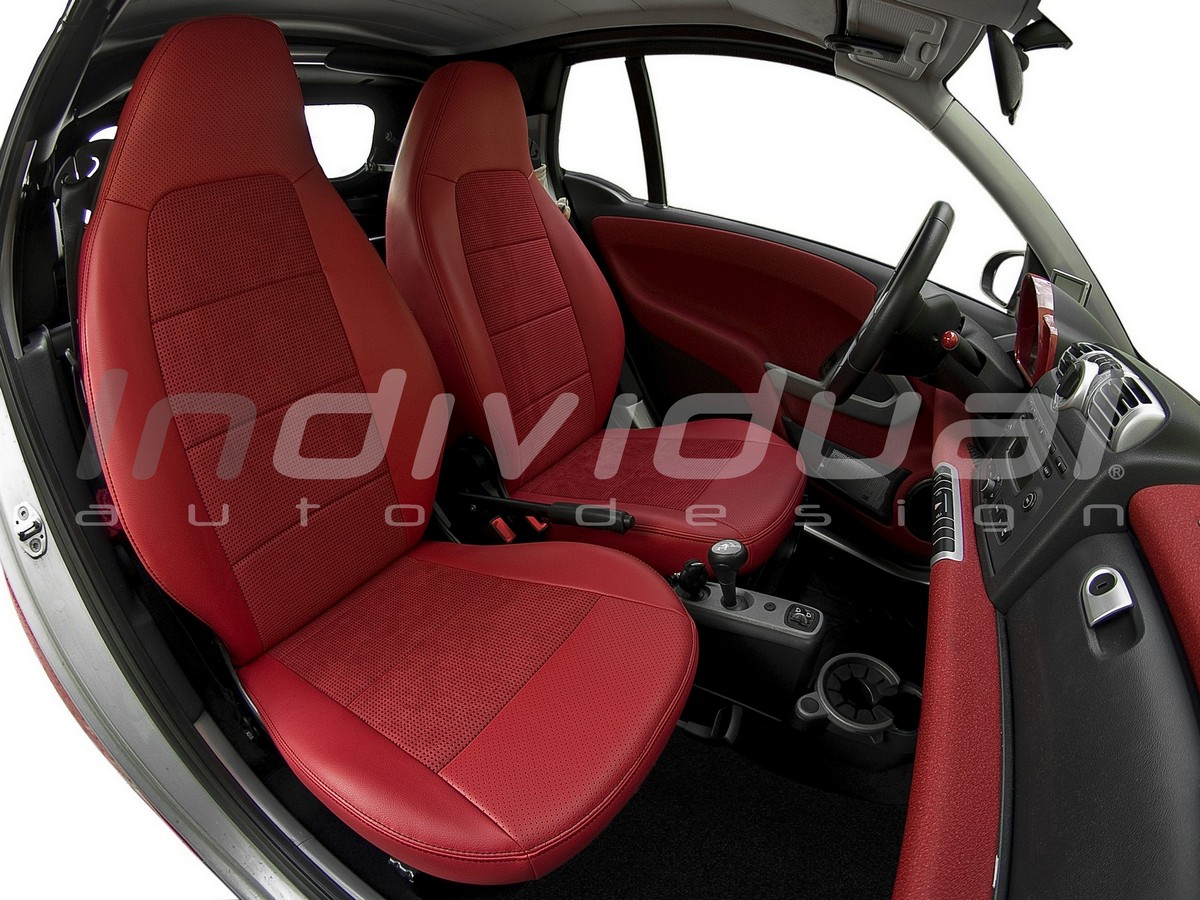 Smart Individual – Husa Auto