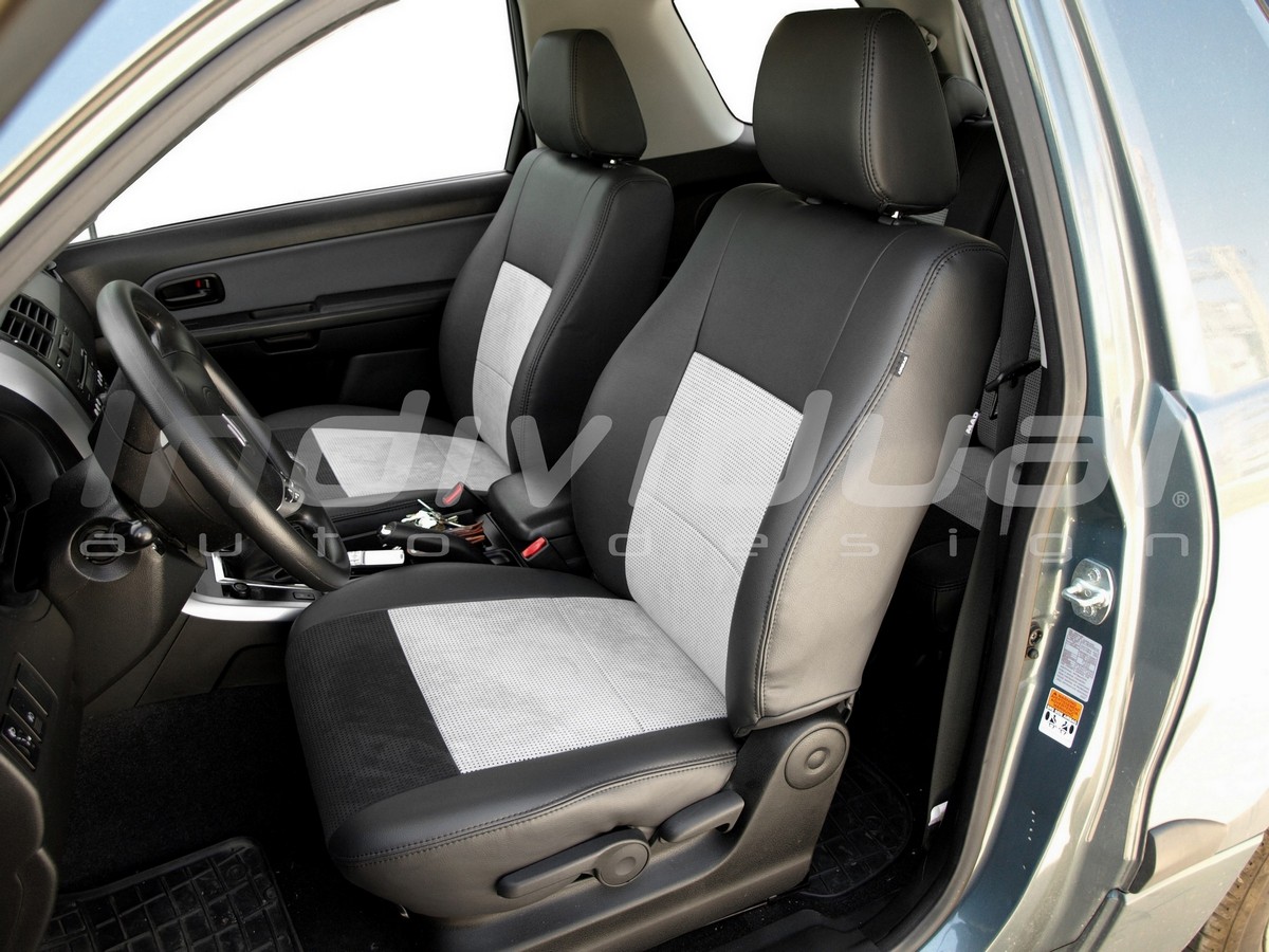 Suzuki Individual – Husa Auto