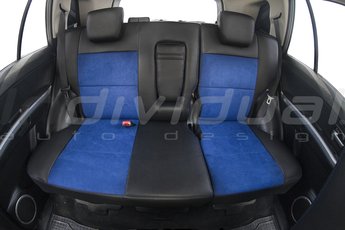 Suzuki Individual – Husa Auto
