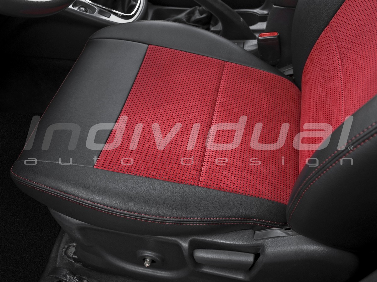 Suzuki Individual – Husa Auto