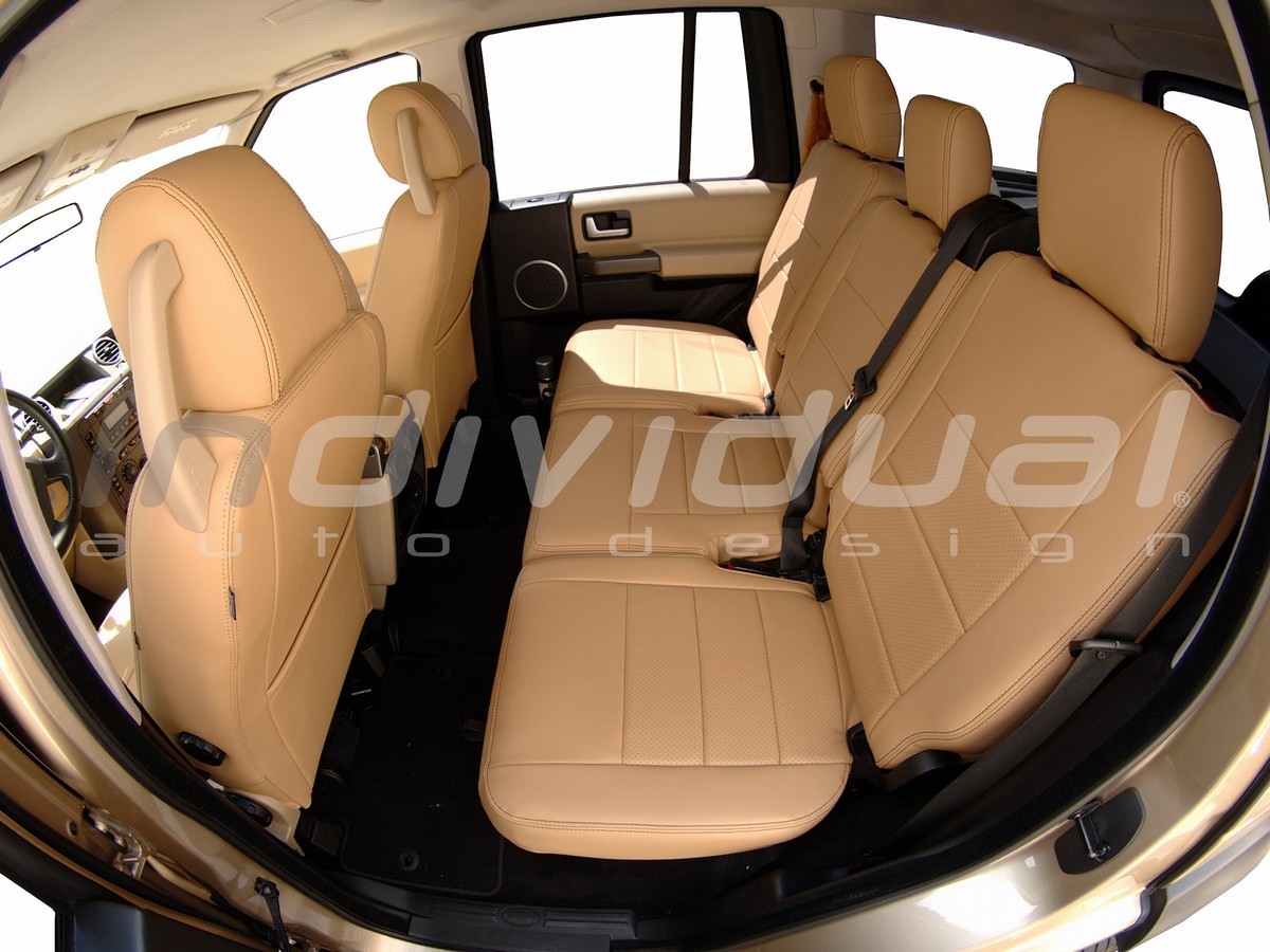 Landrover Mad – Husa Auto